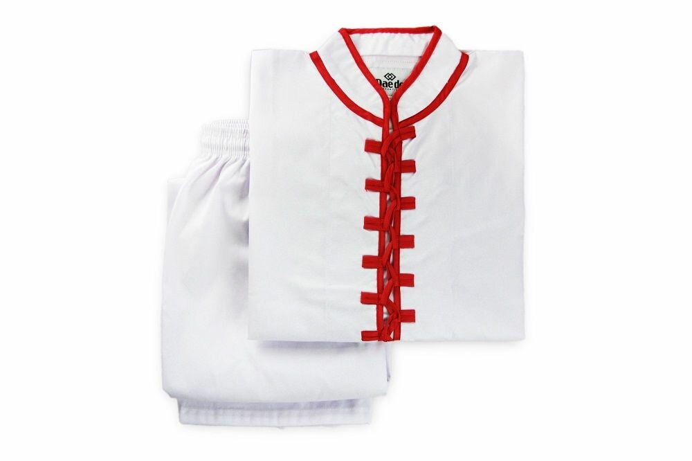 Одежда для единоборств для ушу