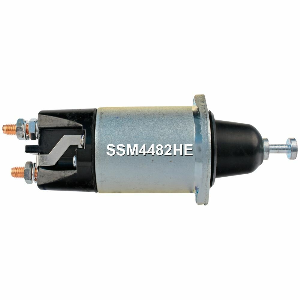 Втягивающее реле стартера Krauf SSM4482HE