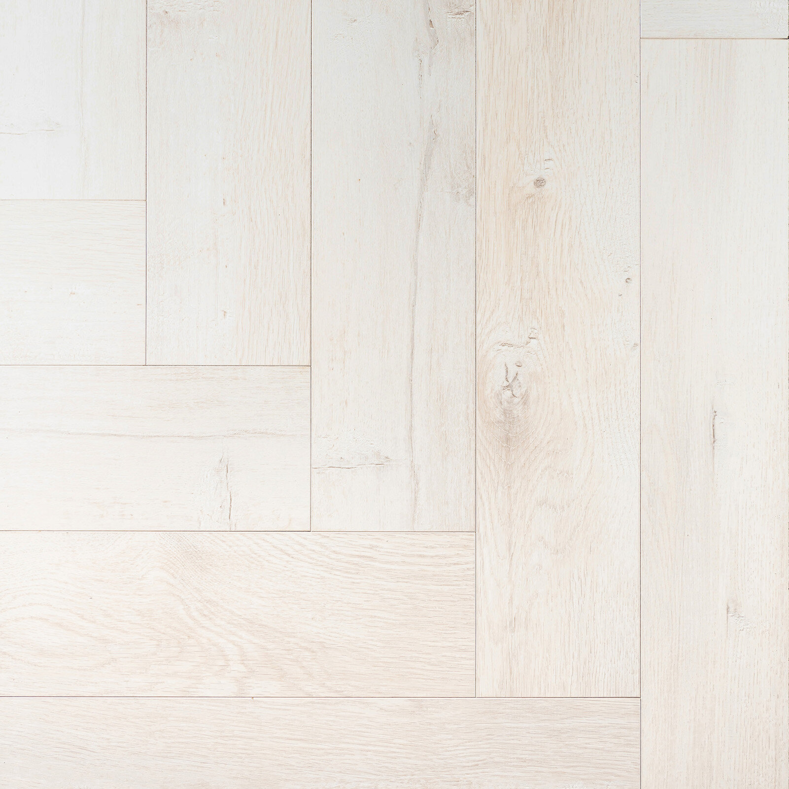 Ламинат FloorWay ELK Дуб Крем PRE-63 600х120х12,3 мм, упаковка 1.296 м