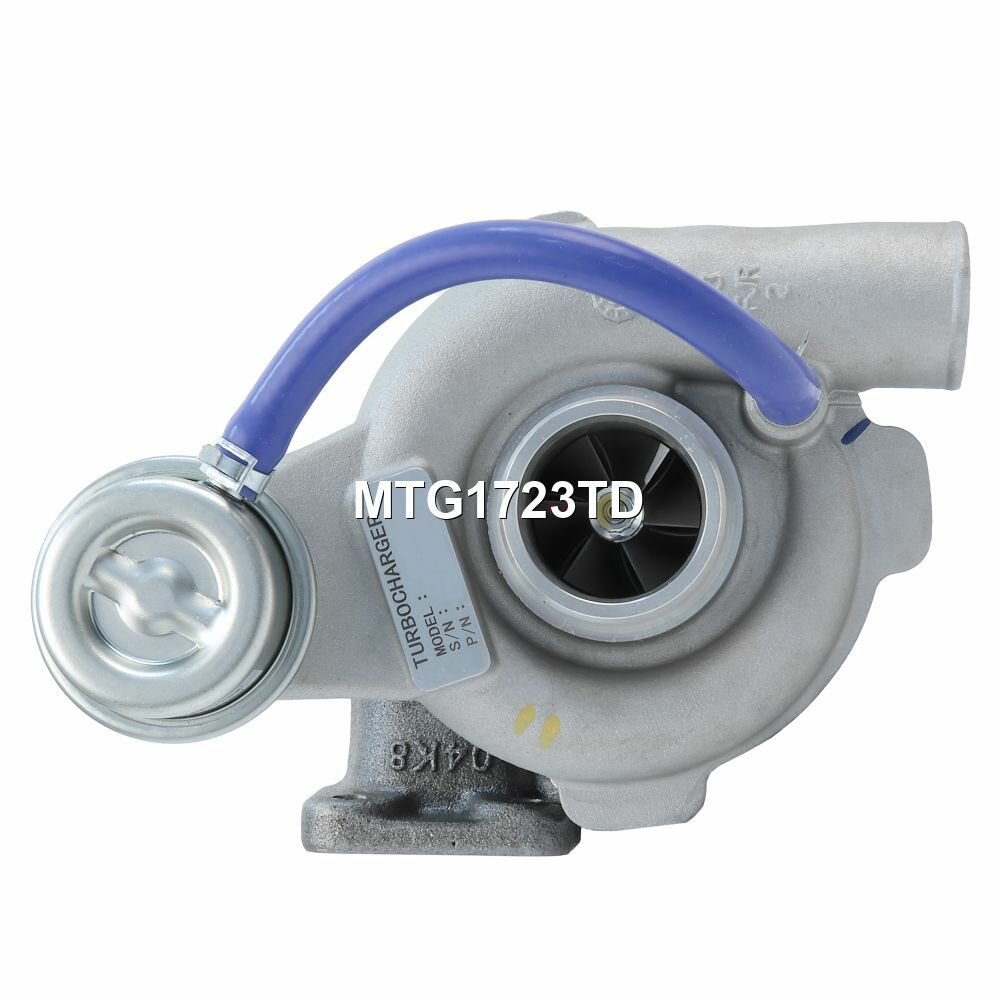 Турбокомпрессор Uaz Patriot (Уаз Патриот) / Daewoo Lublin (Деу Люблин)