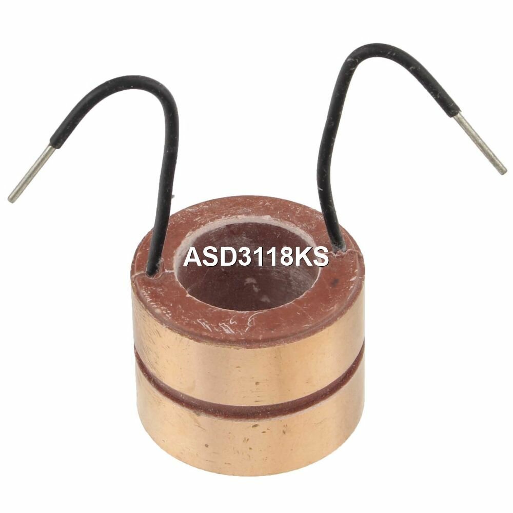 Коллектор генератора Krauf ASD3118KS