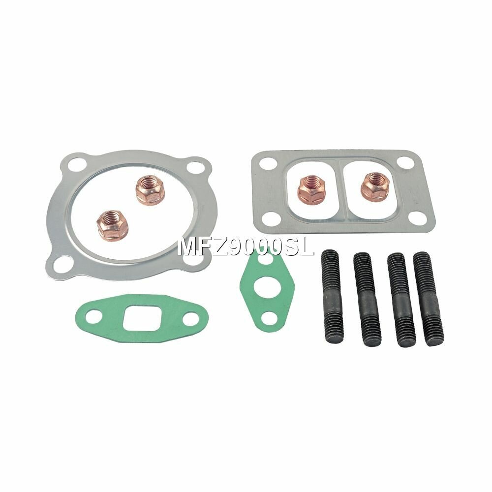 Комплект прокладок турбокомпрессора для легковых автомобилей Krauf MFZ9000SL