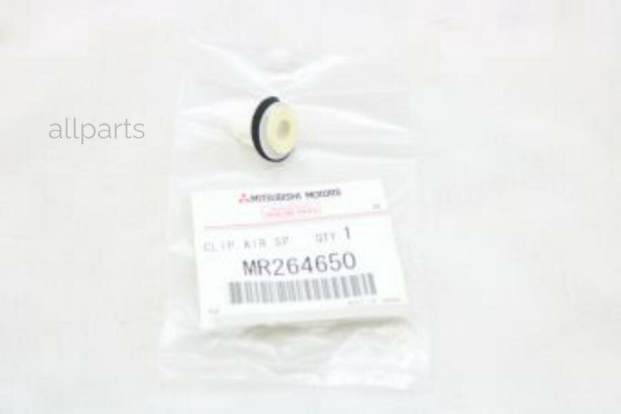 MITSUBISHI MR264650 Клипса MITSUBISHI MR264650