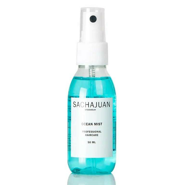SACHAJUAN Ocean Mist Спрей Швеция 50 мл