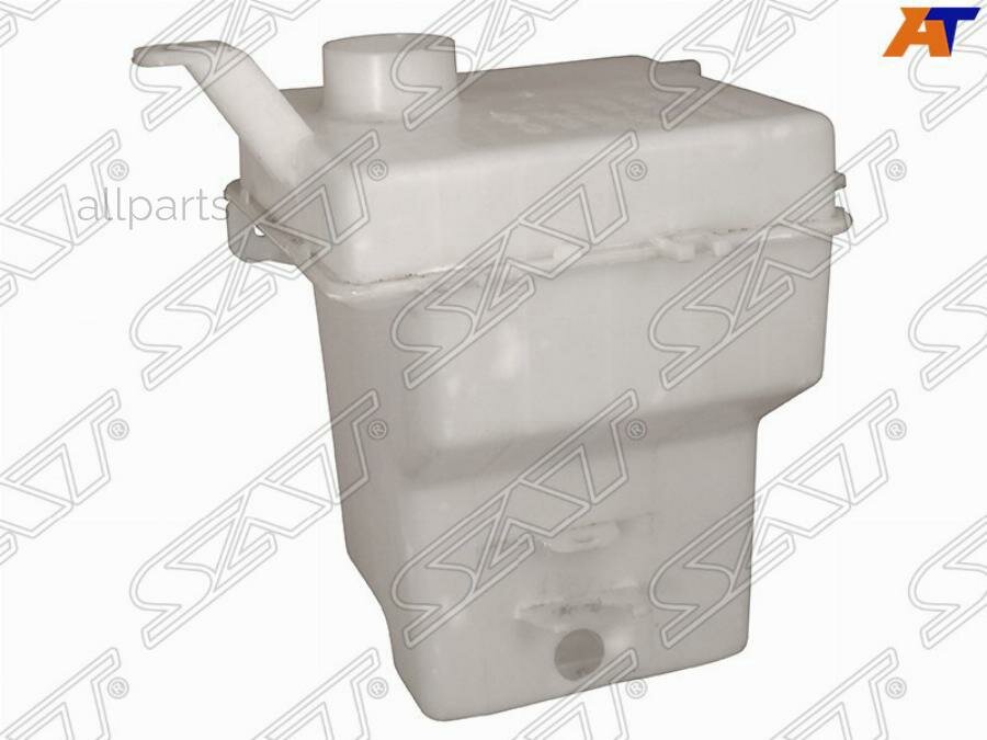 SAT ST-HN04-101-0 Бачок омывателя Kia Rio 05-11 / Hyundai Accent 06-11