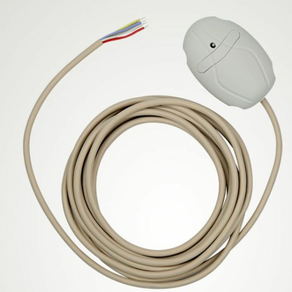 Датчик температуры Harvia WX-232 с кабелем для электрических печей