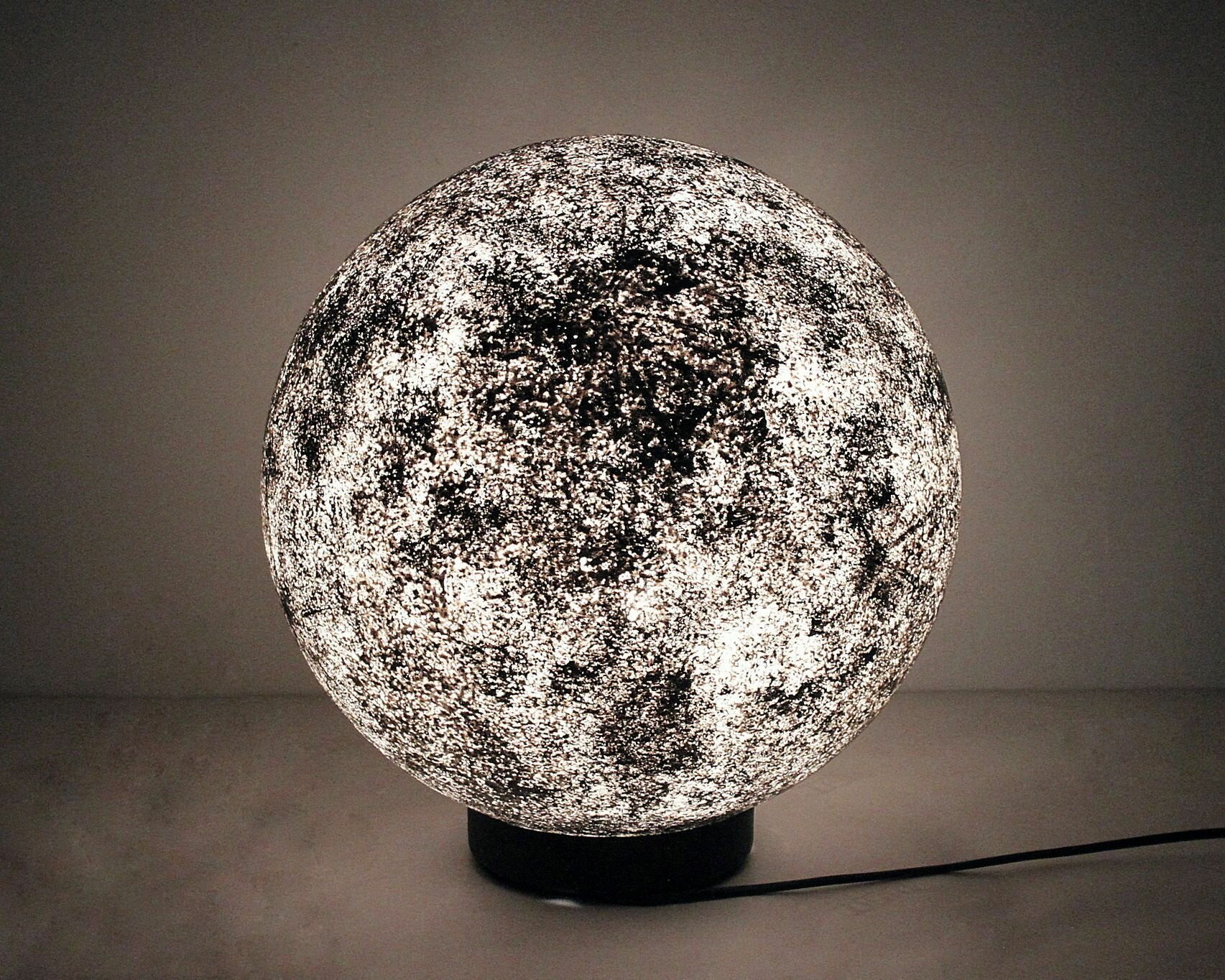 Светильник ночник Меркурий, 30 см