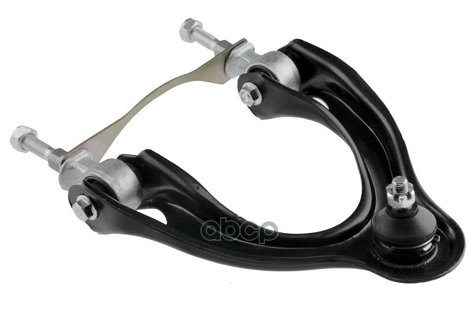 FRONT CONTROL ARM HONDA CIVIC V 91-, MG ZS 17-, ROVER 400 95-, 45 00- /UPPER, RIGHT/ NTY арт. ZWGHD002