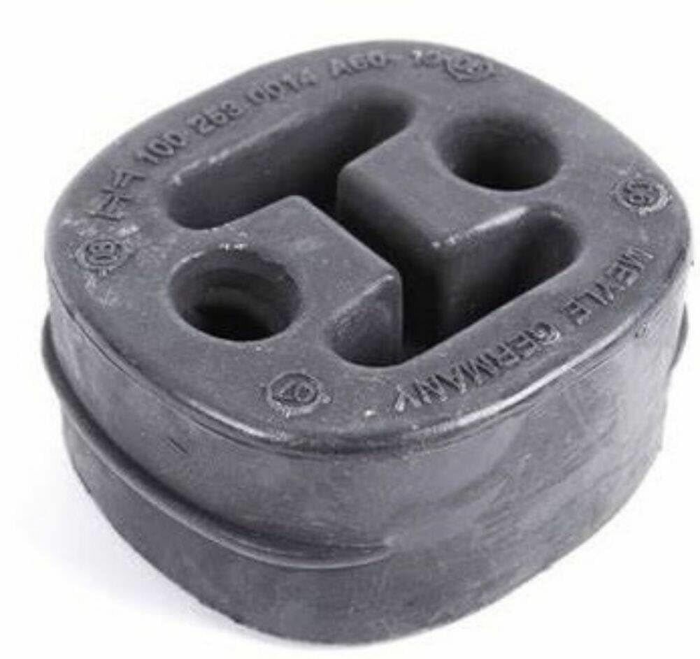 VAG 8D0253147E Резинка подвеса глушителя для VW GOLF III/VENTO (1991-1997)/AUDI A3 8P1 (2003-2013)