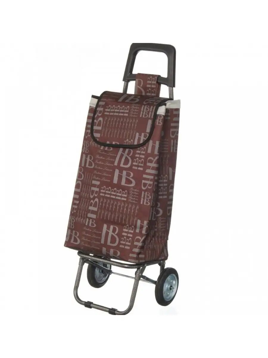 Сумка-тележка