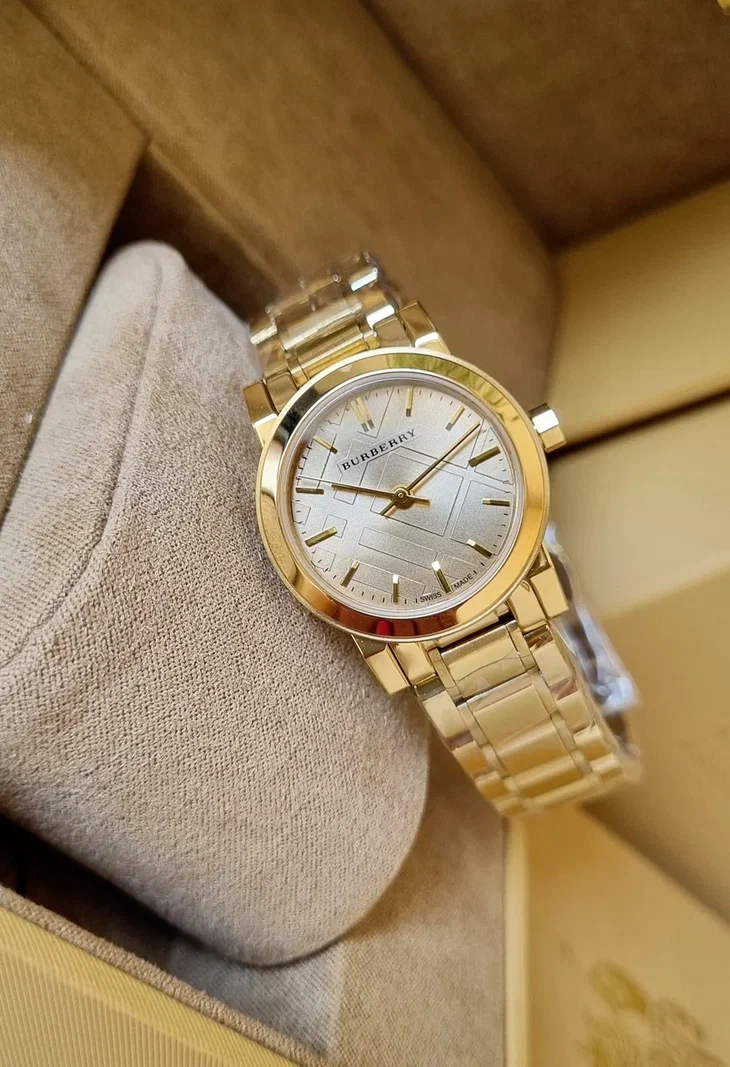 Наручные часы BURBERRY