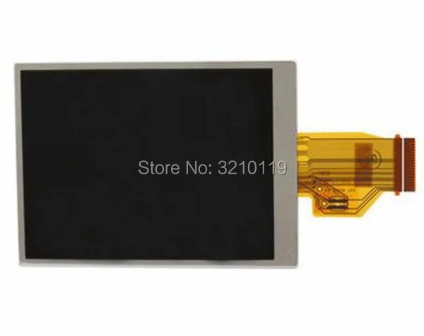 Новый ЖК-экран для Olympus SP-600UZ SP600 UZ U5010 U7030 U9010 mju5010, запасная часть для цифровой камеры, подсветка