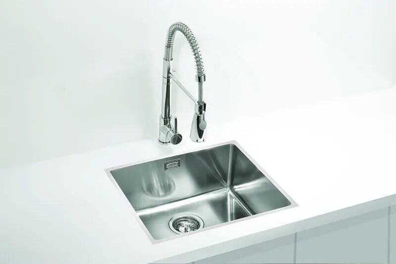 Мойка для кухни Alveus Kombino 50 см 1122682