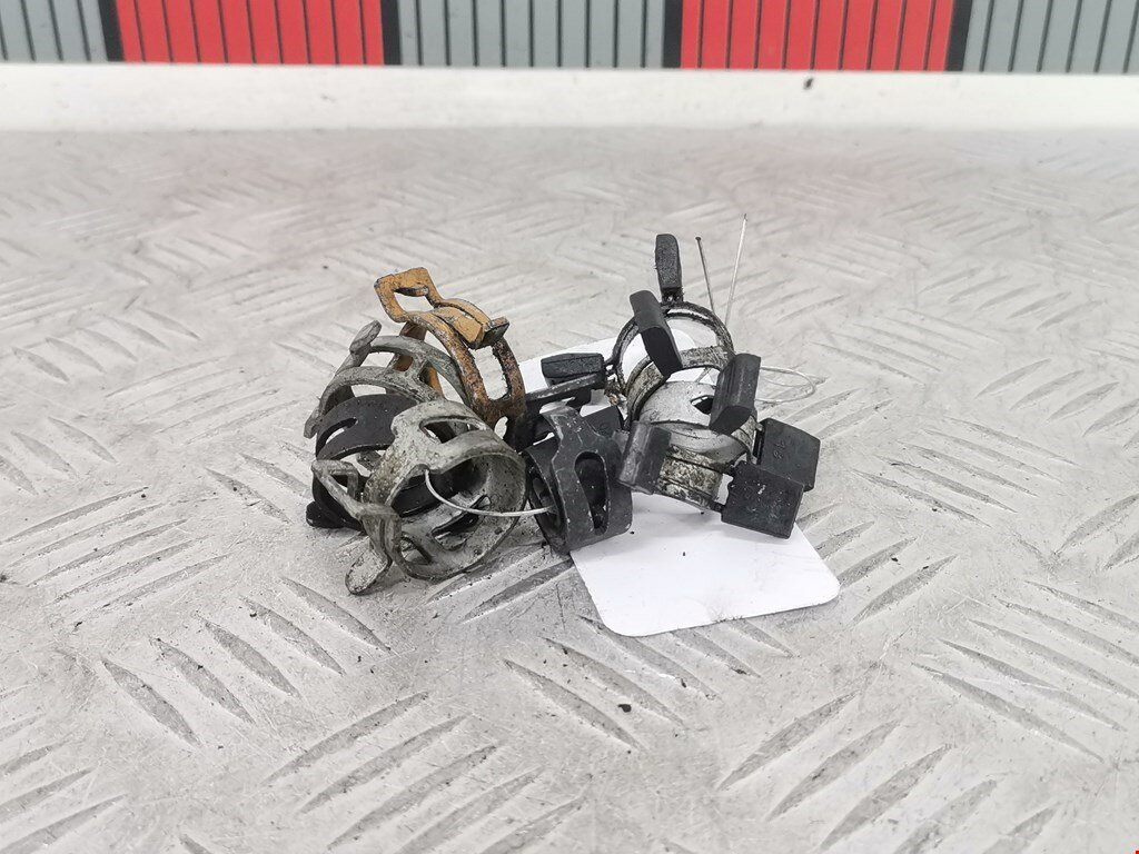 Хомут металлический Nissan Almera_Tino 11617798304 арт. 1555201