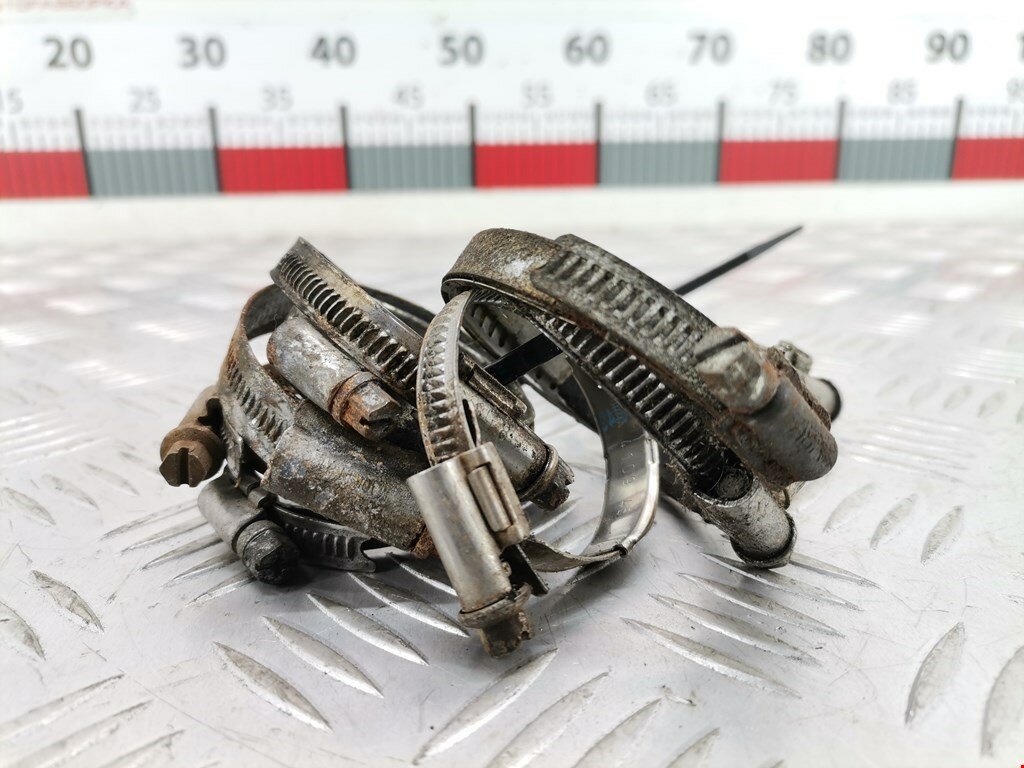 Хомут металлический Renault Scenic 2 11617798304 арт. 1767885