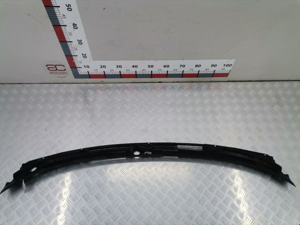 Дождевик (жабо) Mitsubishi Colt 5 MR191511 арт. 1721690