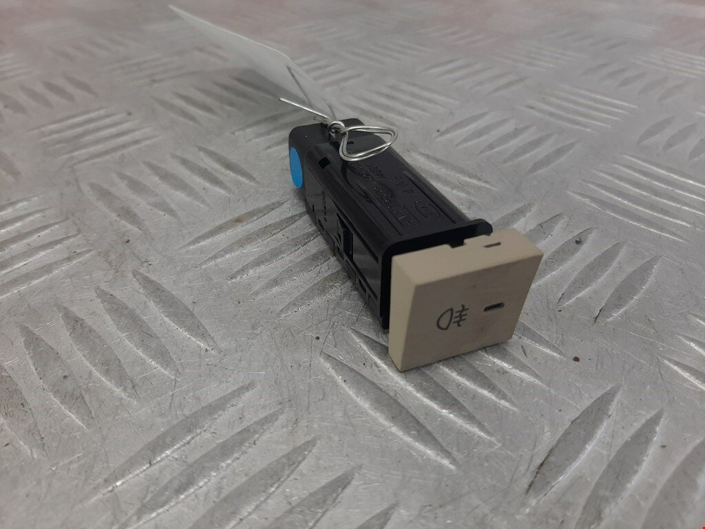 Кнопка противотуманных фар Hyundai Santa Fe 2 (CM) 937402B800 арт. 884671