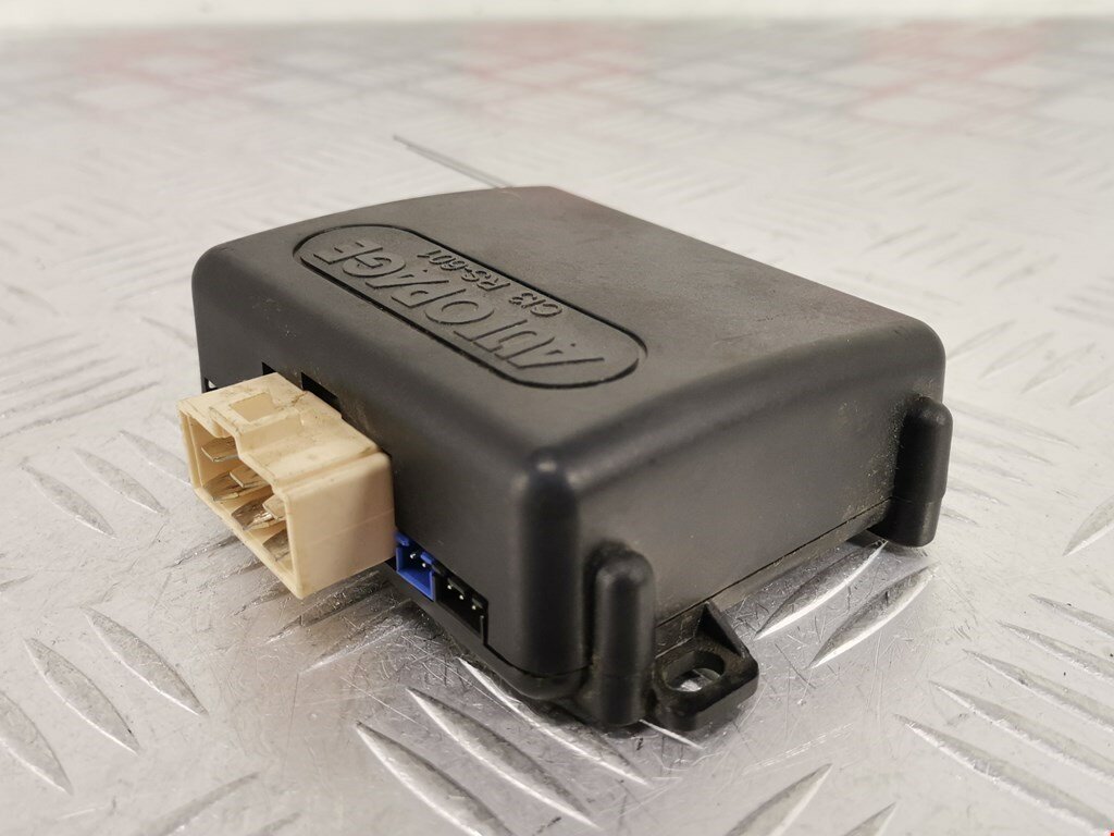 Блок комфорта Subaru Outback 4 (BR) 88281AJ52A арт. 1454012