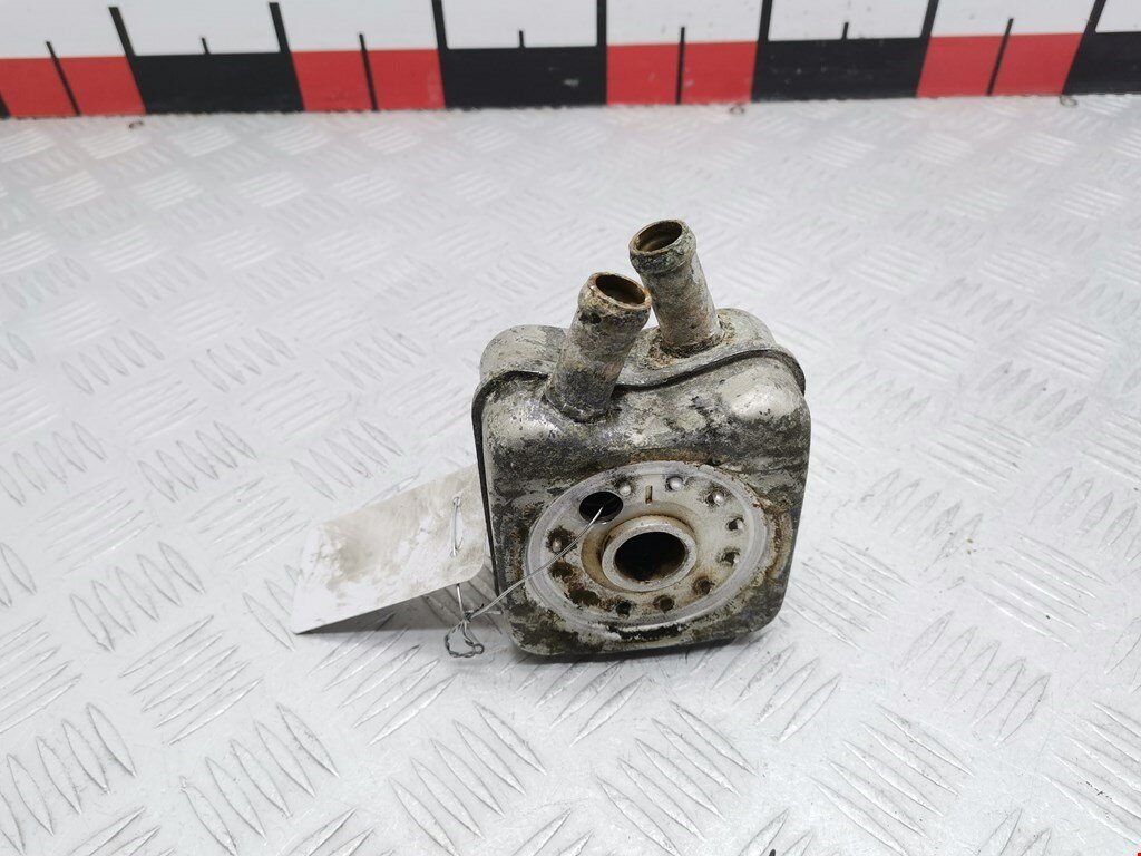Теплообменник Volkswagen Golf 4 078117021A арт. 759195