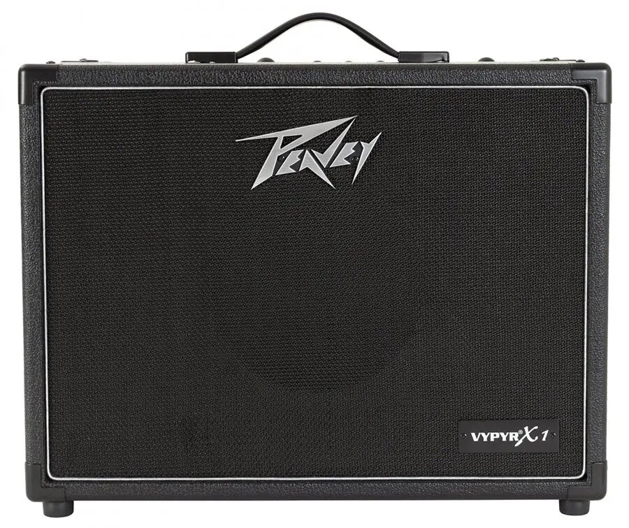 Комбоусилитель для электрогитары PEAVEY VYPYR VIP X1