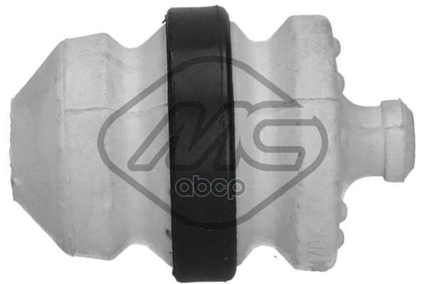 Отбойник ЗАД CIT C5 1.8/2.0/3.0/2.0HDI/2.2HDI 01- METALCAUCHO арт. 05542