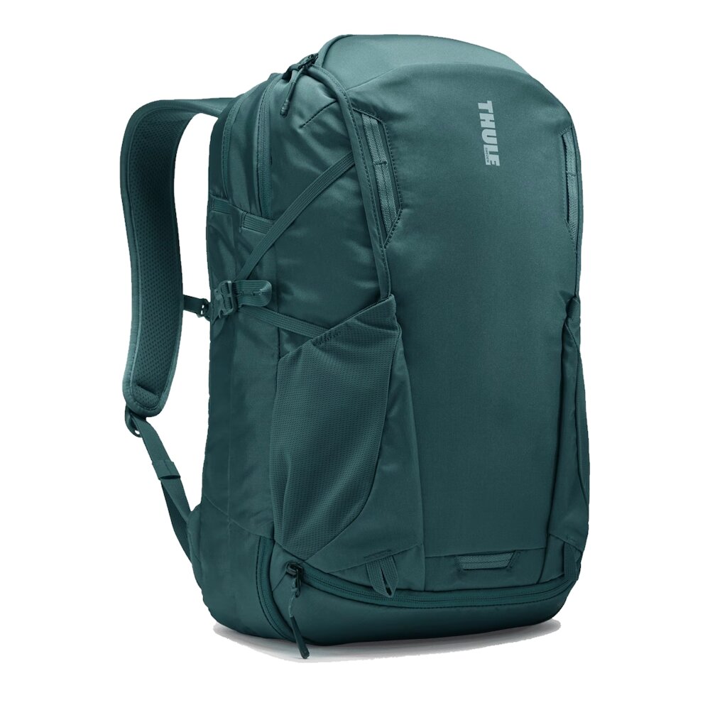Рюкзак Thule EnRoute Backpack, 30L, Mallard Green, 3204850