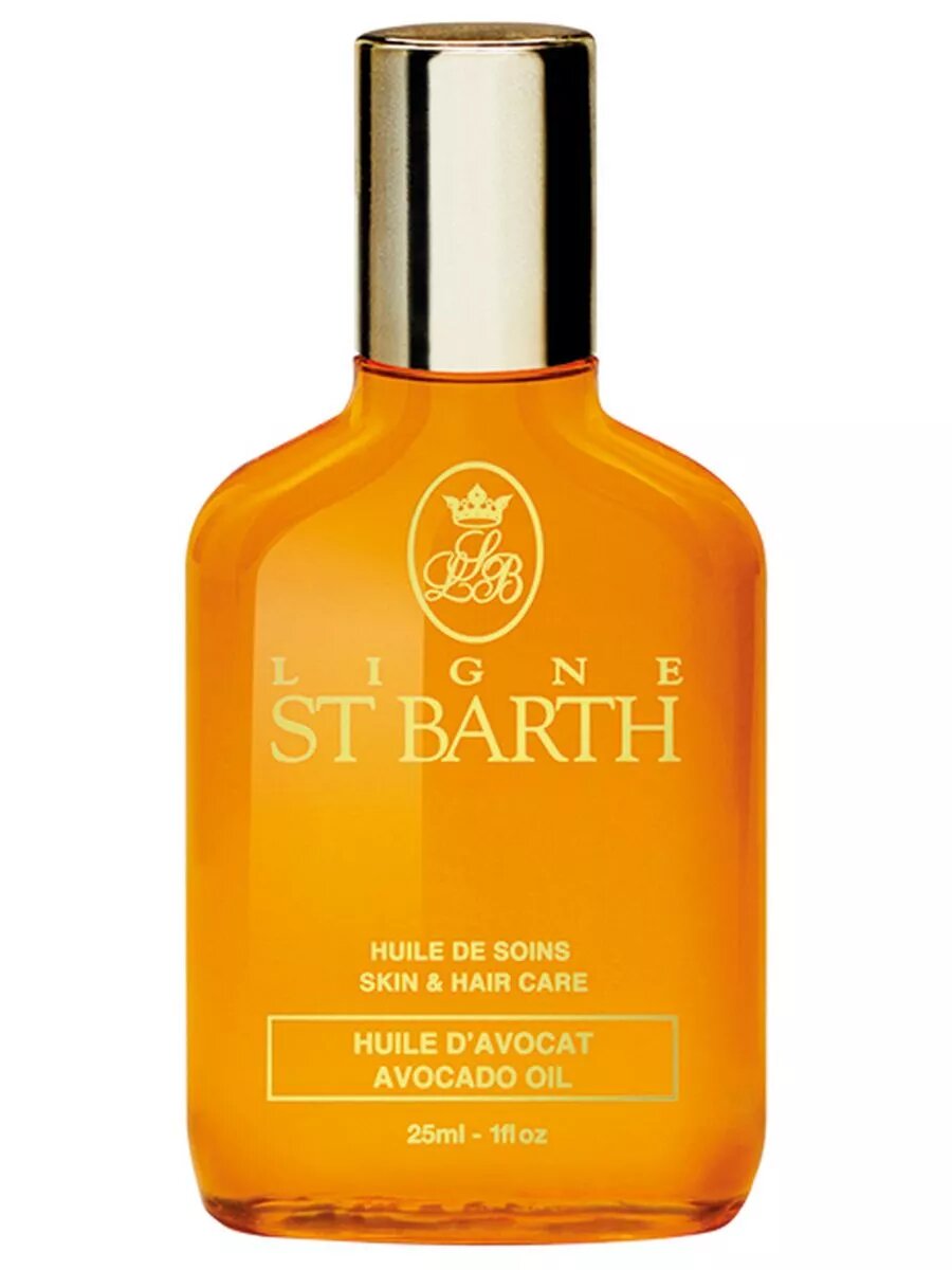 Avocado Oil Масло авокадо 25 мл