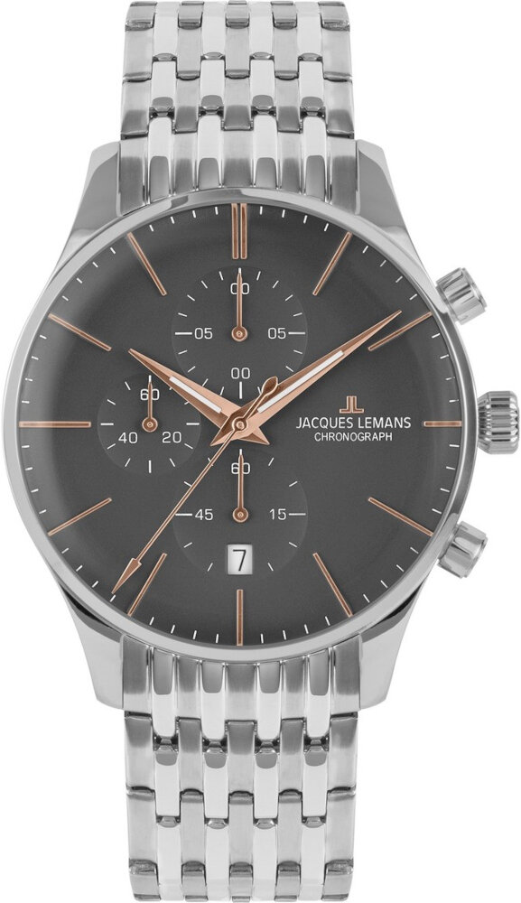 Наручные часы London