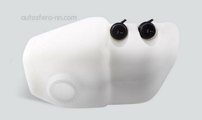 UAZ 316300520804500 Бачок омывателя в сб! УАЗ 3160/3162/3163/2108-099 УАЗ 316300520804500