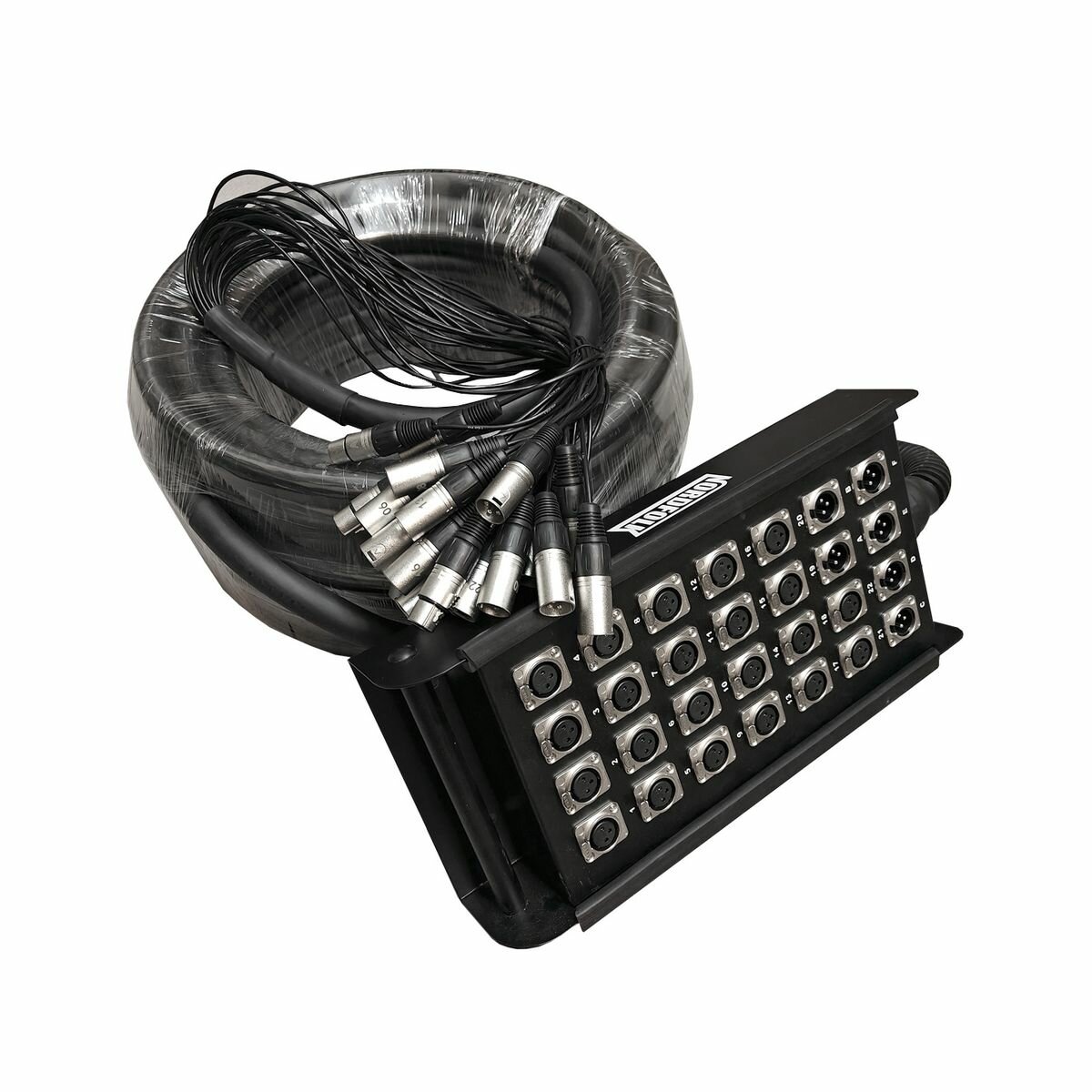 Мультикабель NordFolk NSBL926/30m