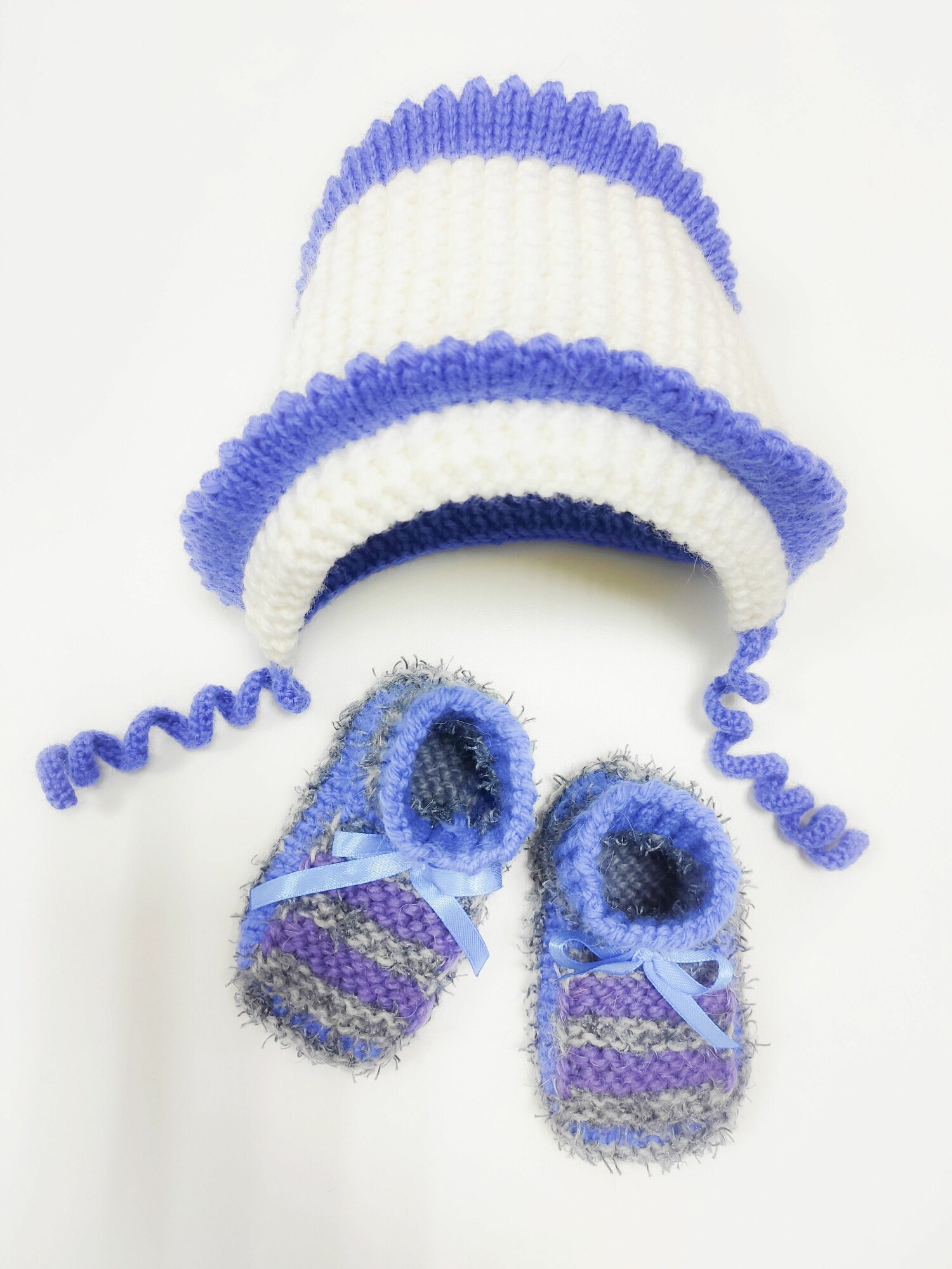 Чепчик Базовая коллекция для взрослых и детей