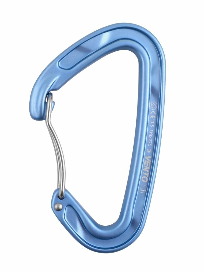 Карабин Венто "Oxygen" со скобой