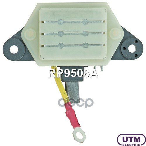 Регулятор генератора Prestolite JFZ/AVE27 series KAMAZ, CMB, Urban public transport, Wei Chai series Utm арт. RP9508A