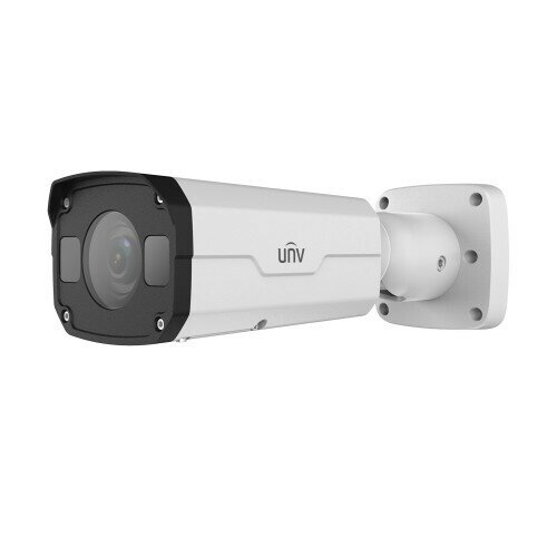 Uniview IPC2324EBR-DPZ28 4Мп 2,8-12 мм - камера видеонаблюдения IP внутренняя и уличная, цифровая цилиндрическая IP-видеокамера для улицы и помещений c ИК-подсветкой, 2560x1440, CMOS 1/3"