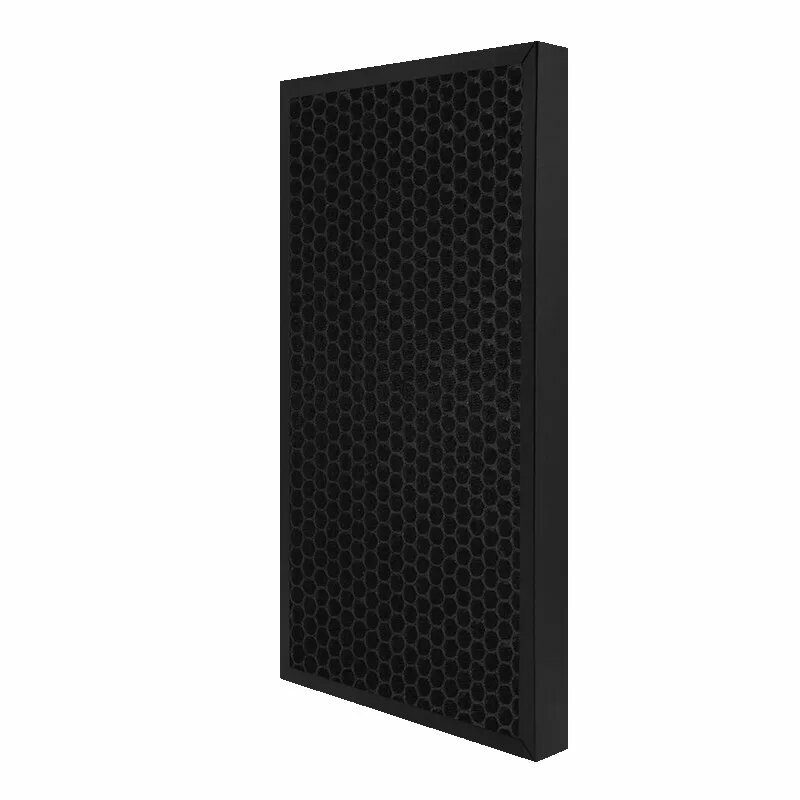 Фильтр для очистителя воздуха Sharp FZ-C150HFE FZ-C150DFE FZ-C100MFE Черный, Deodorizing filter