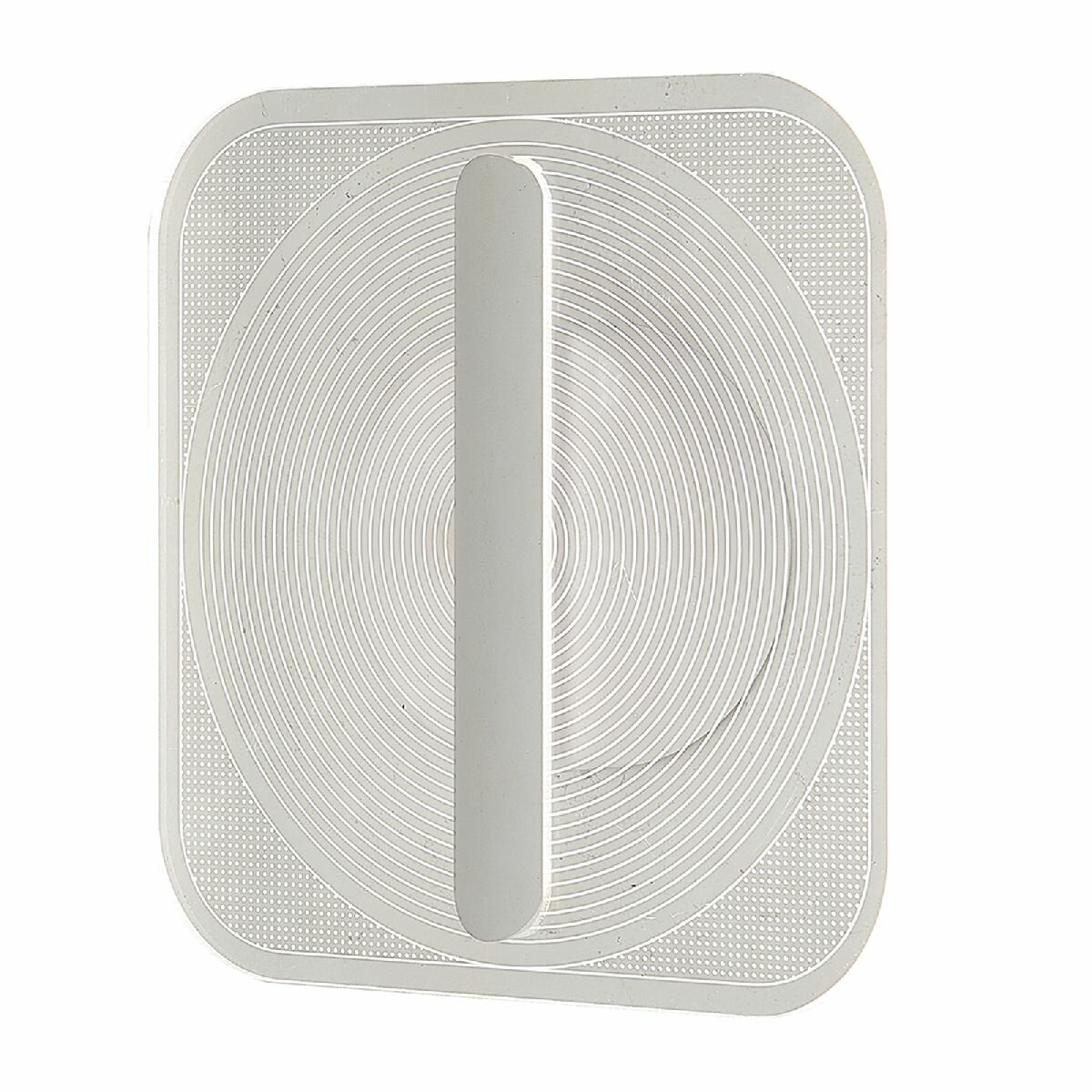 Светодиодное светильник бра LED LAMPS 81383/1W 7W, белый, LED