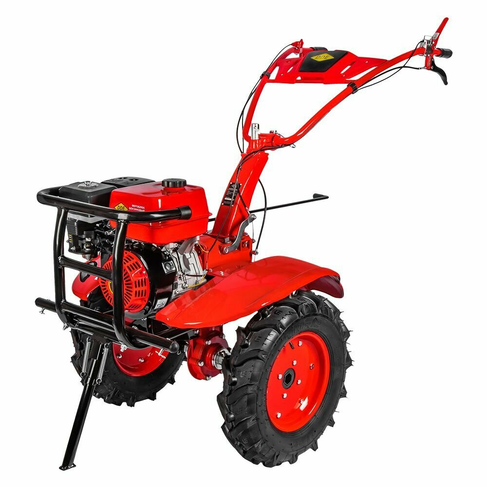 Мотоблок Добрыня Н (9 л. с, КПП 3F/1R, ширина 90-110 см, ф