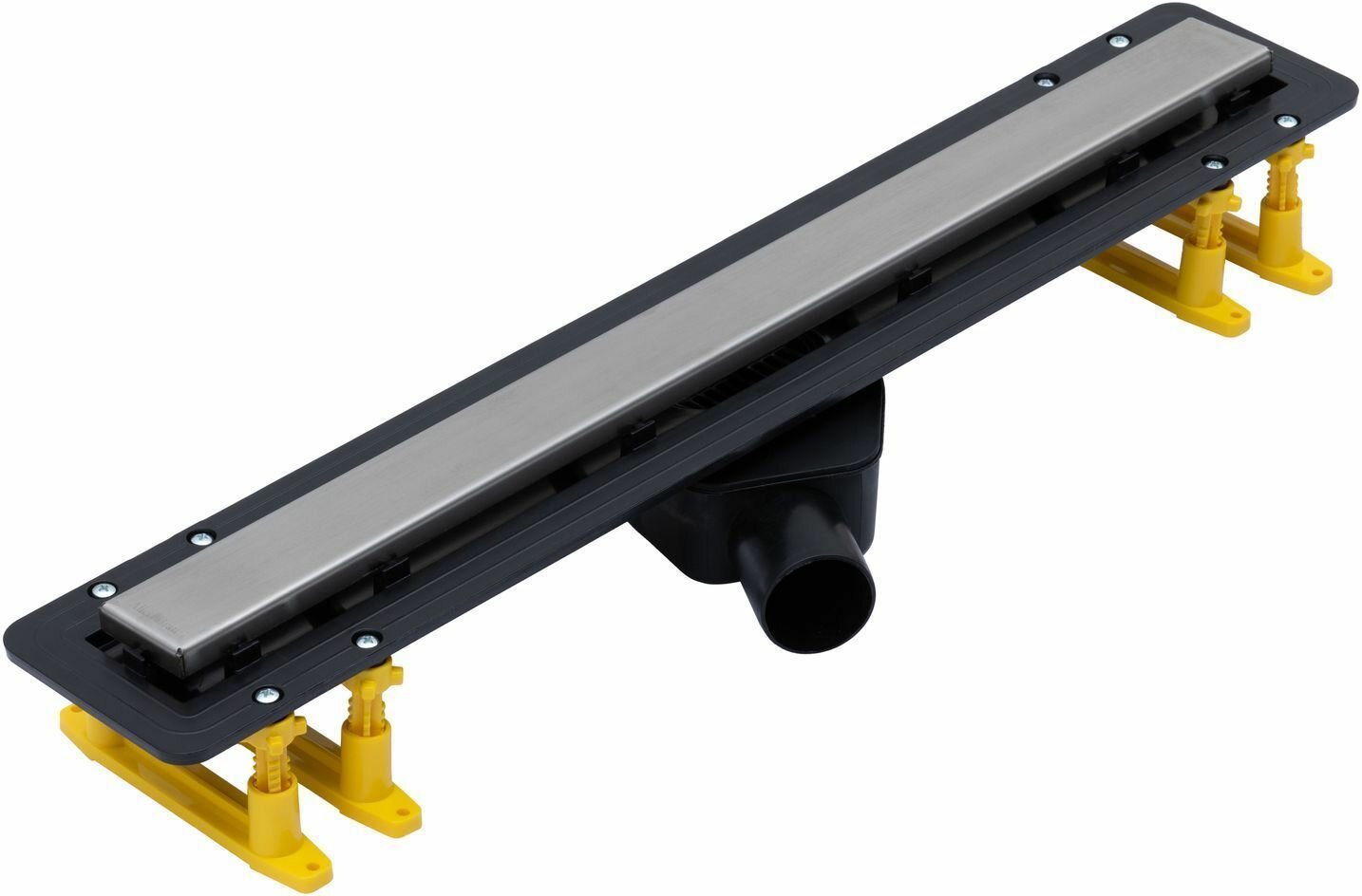 Душевой лоток Allen Brau Infinity 9.50004. SS 650 мм