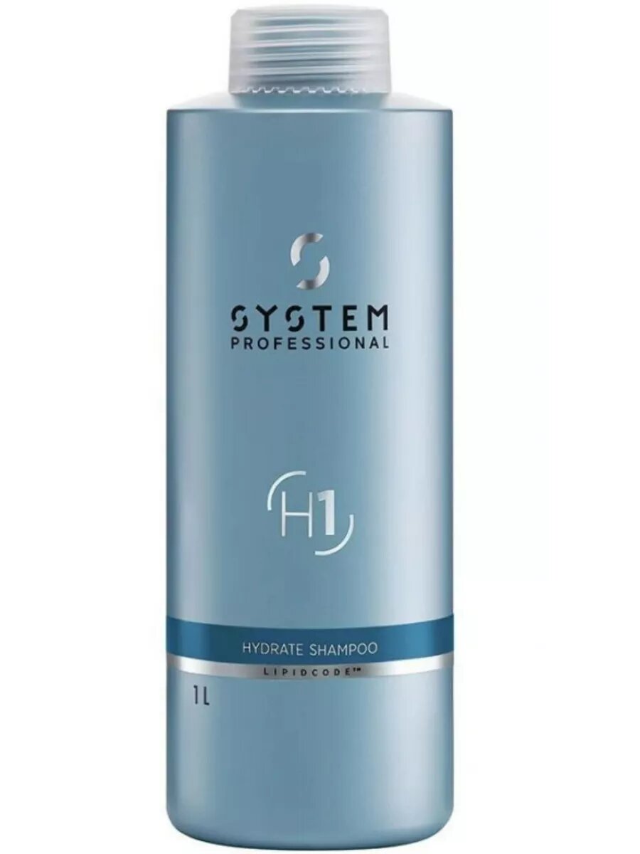 Wella SP DIAMOND Hydrate Шампунь увлажняющий 1 л