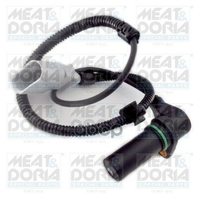 Датчик положения коленвала VW T5 (03-) MEAT&DORIA MEAT & DORIA арт. 871015