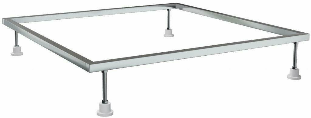 Каркас для поддона Allen Brau 100х100 8.00002