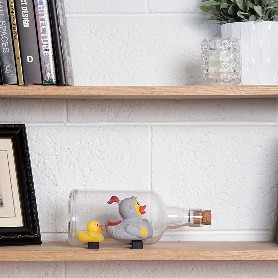 Декоративная бутылка Peleg Design Impossible Bottle