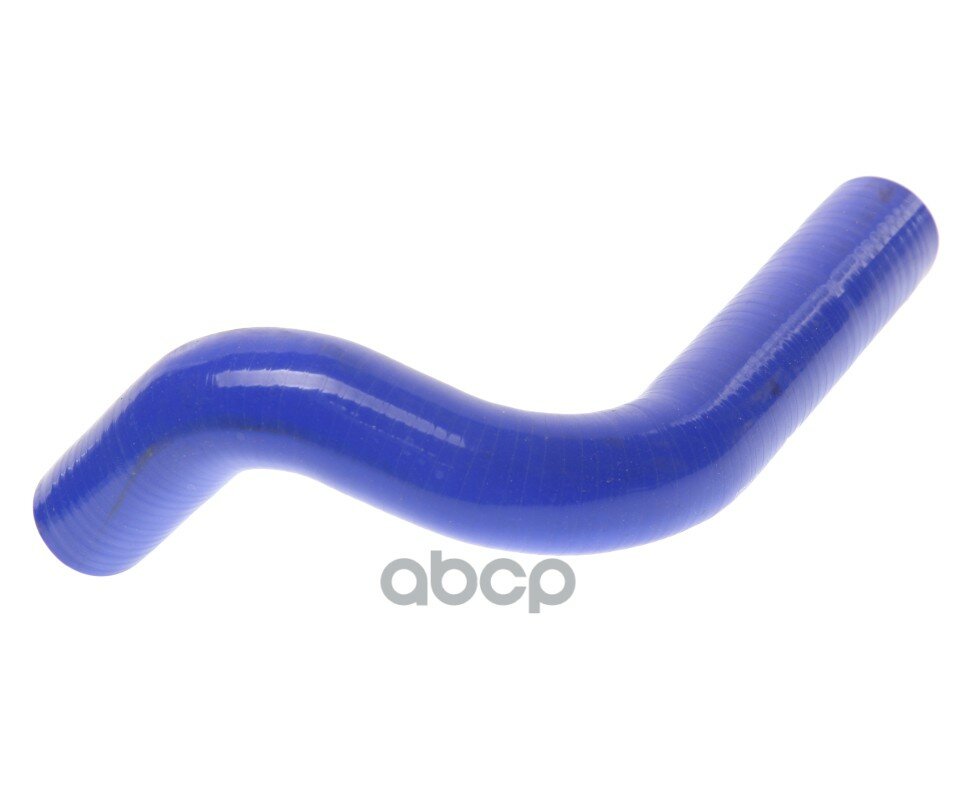 Патрубок ГАЗ-3302 радиатора верхний силикон (d=38) MEGAPOWER MEGAPOWER Automotive арт. 130-16-021