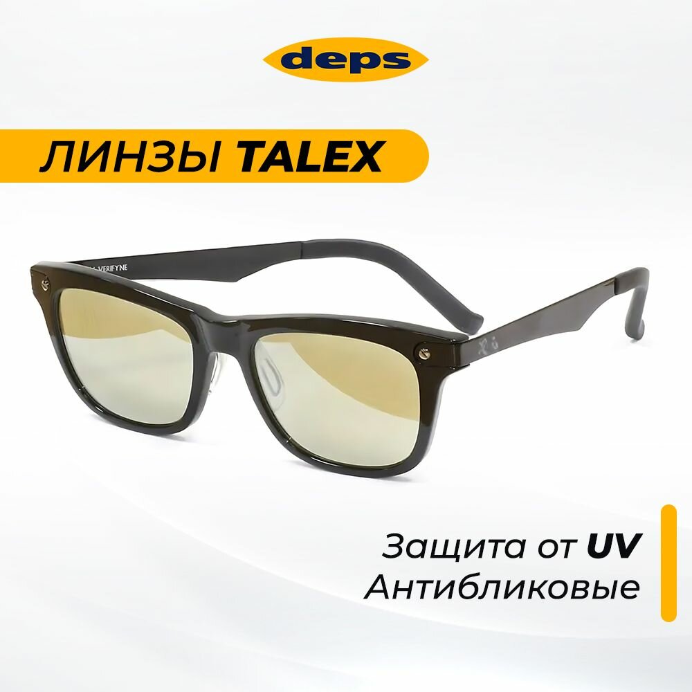 Солнцезащитные очки Deps