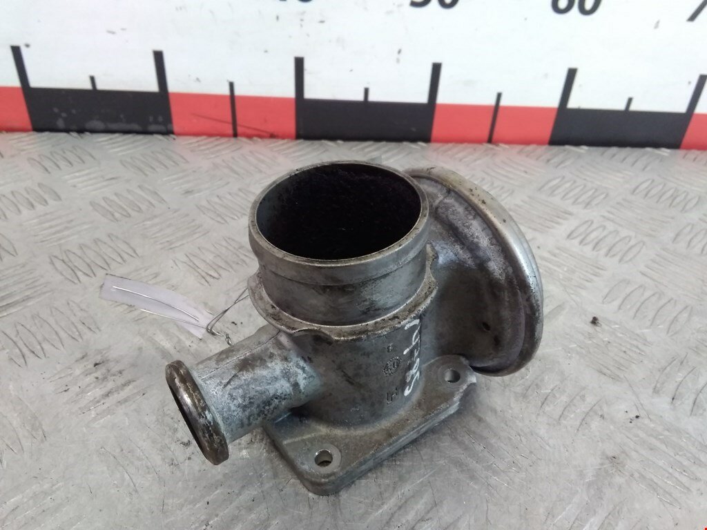 Клапан ЕГР EGR BMW 3-Series (E46) 11717804378 арт. 839674