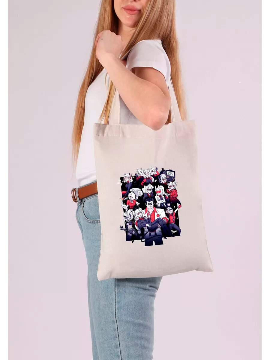 Сумка шоппер