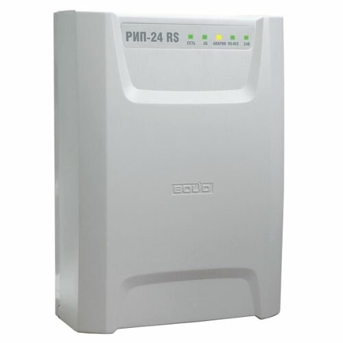 РИП-24 исп.51 блок резервного питания Болид