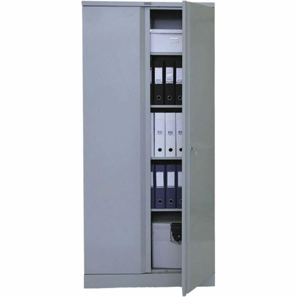 Архивный шкаф практик AM 2091, металл, с повышенной влажностью