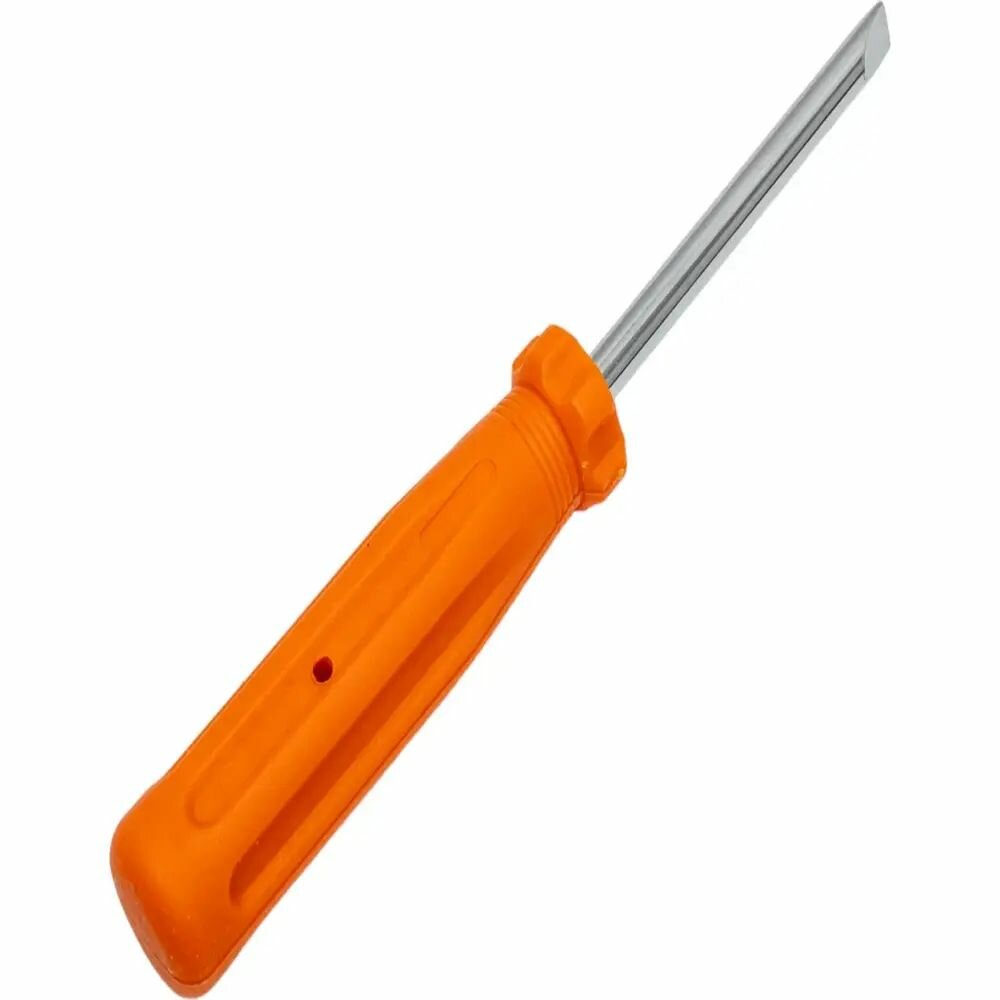 Отвертка комбинированная SL6 х РН2, пластиковая рукоятка