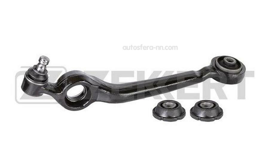 ZEKKERT QL3155 Рычаг подвески попереч. перед. ниж. прав. Audi A6 94- 100 IV 90- 200 II 89-
